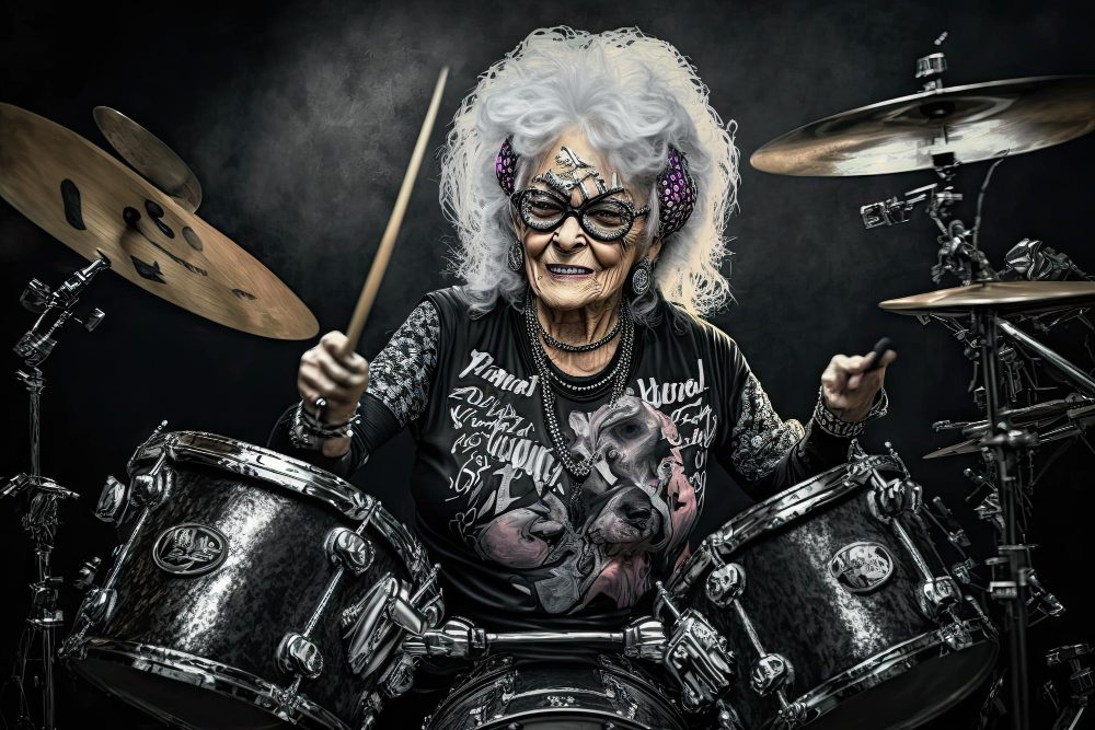 Quels sont les rythmes de batterie essentiels pour le rock ? | Musique ...