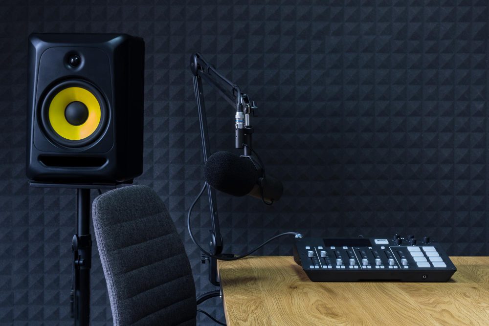 Comment optimiser l'acoustique de votre home studio ? | Musique Instrument
