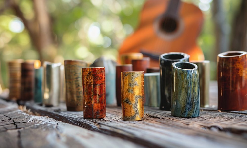 Comment jouer de la guitare slide et quel matériel utiliser ? | Musique ...