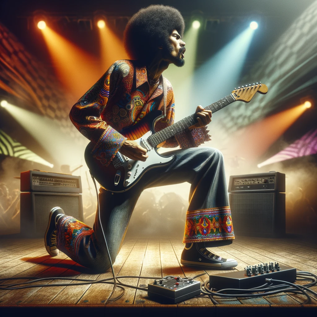 Quels sont les guitaristes les plus influents dans le genre du funk ...