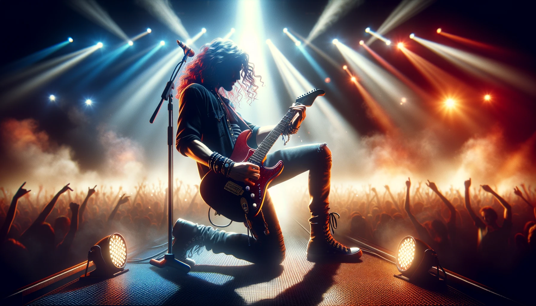 Quelles sont les techniques de jeu de guitare les plus populaires dans ...