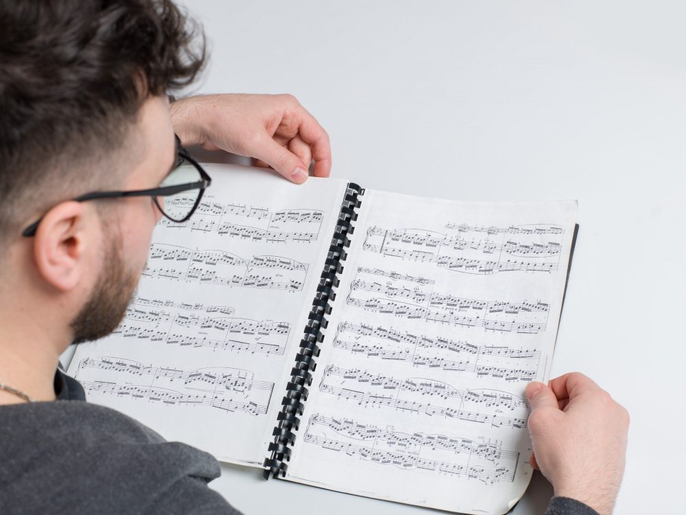 Comment apprendre le solfège pour le piano ? | Musique Instrument