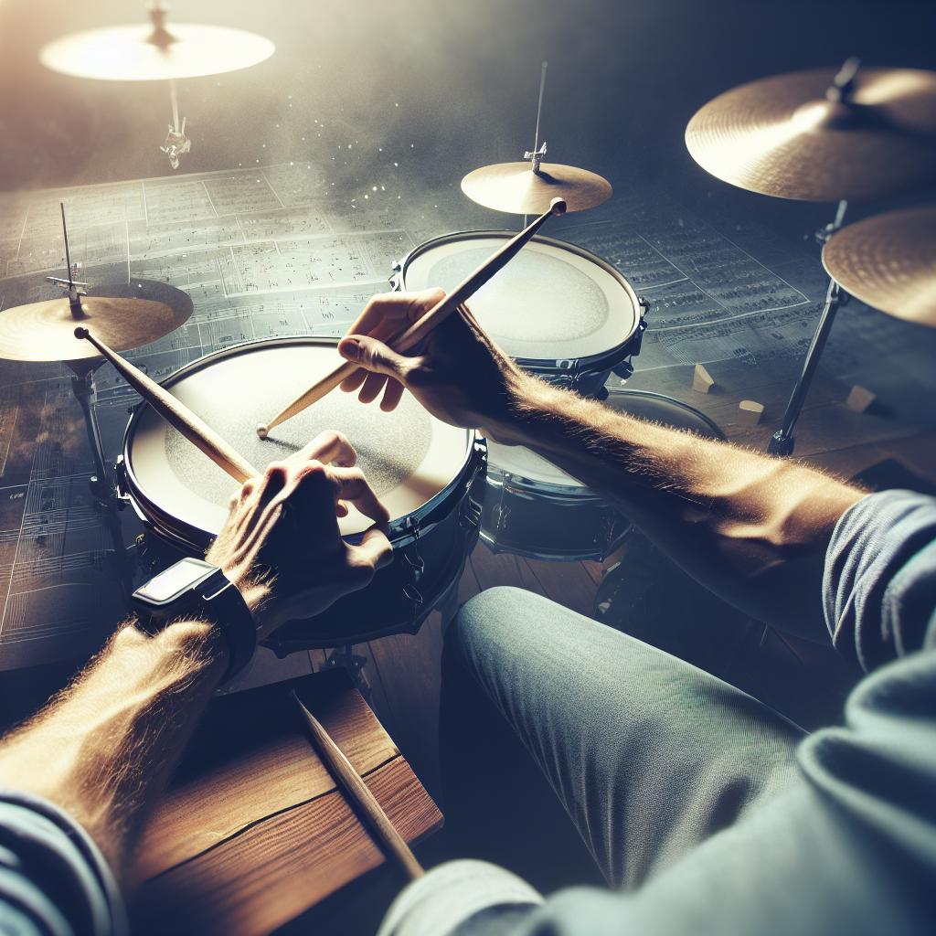 Les meilleurs exercices pour développer l'indépendance des membres à la ...