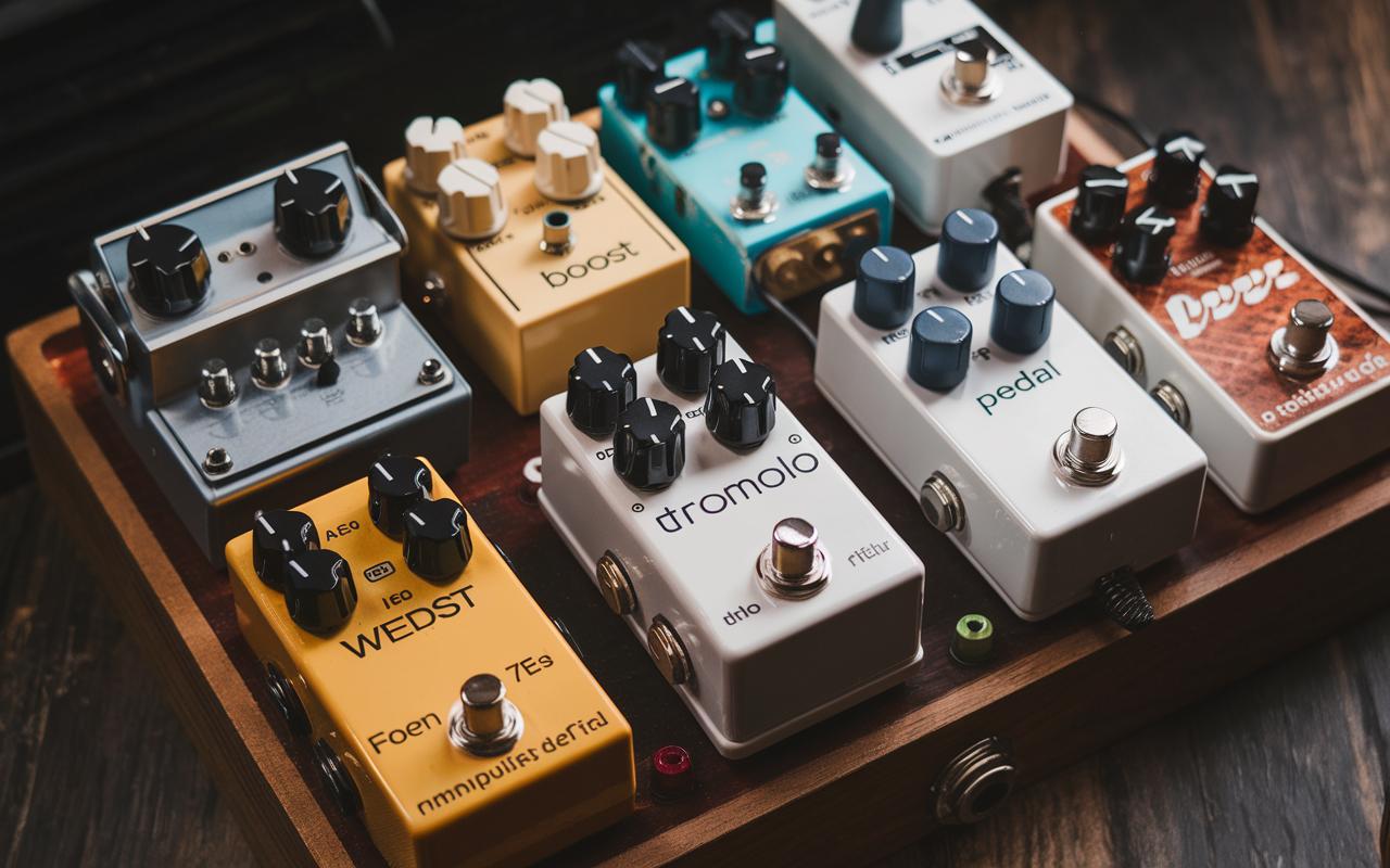 Comment ce simple accessoire peut transformer votre son ? | Musique ...