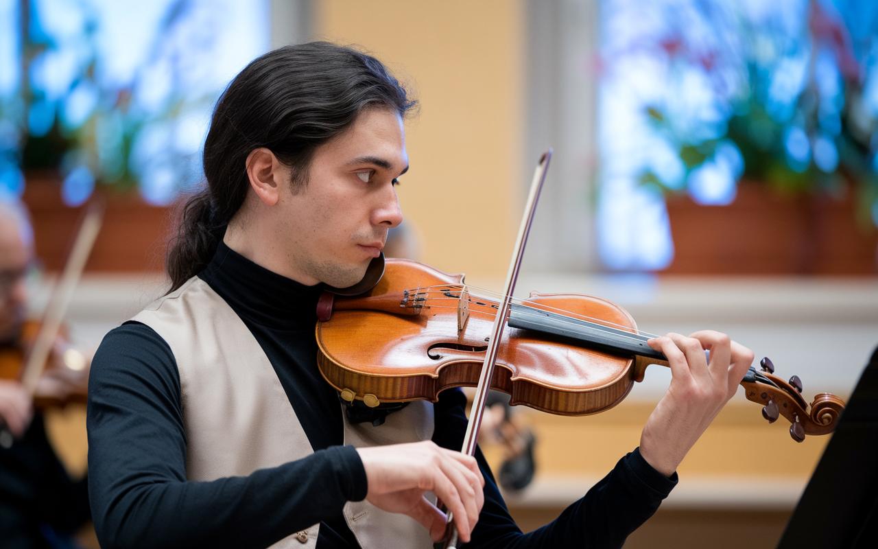 La note qui fait pleurer : l'histoire émouvante derrière une mélodie ...