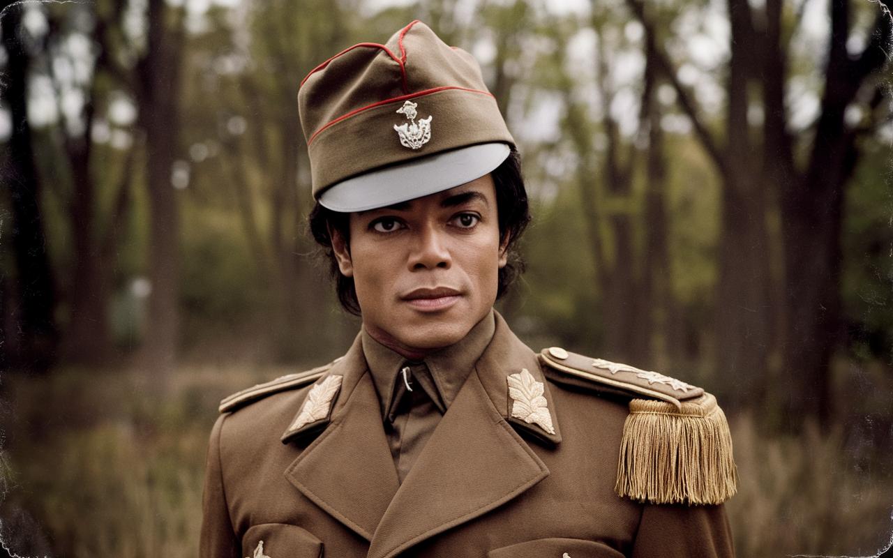 Les secrets des influences méconnues derrière les tubes de Michael Jackson