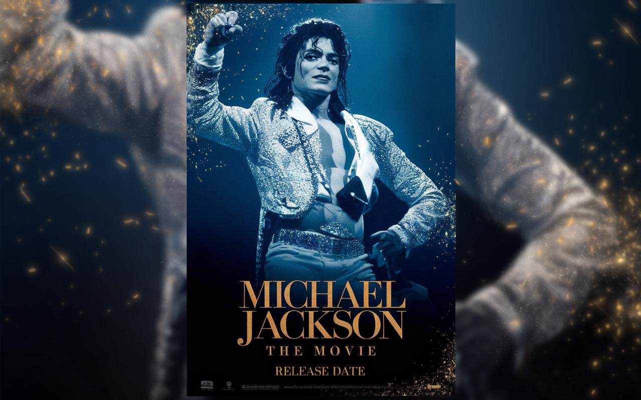 Biopic Michael Jackson : secrets et scènes cultes à découvrir