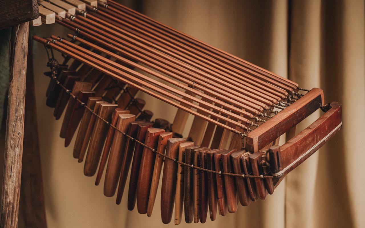 Les origines du balafon : découvrez cet instrument ancestral