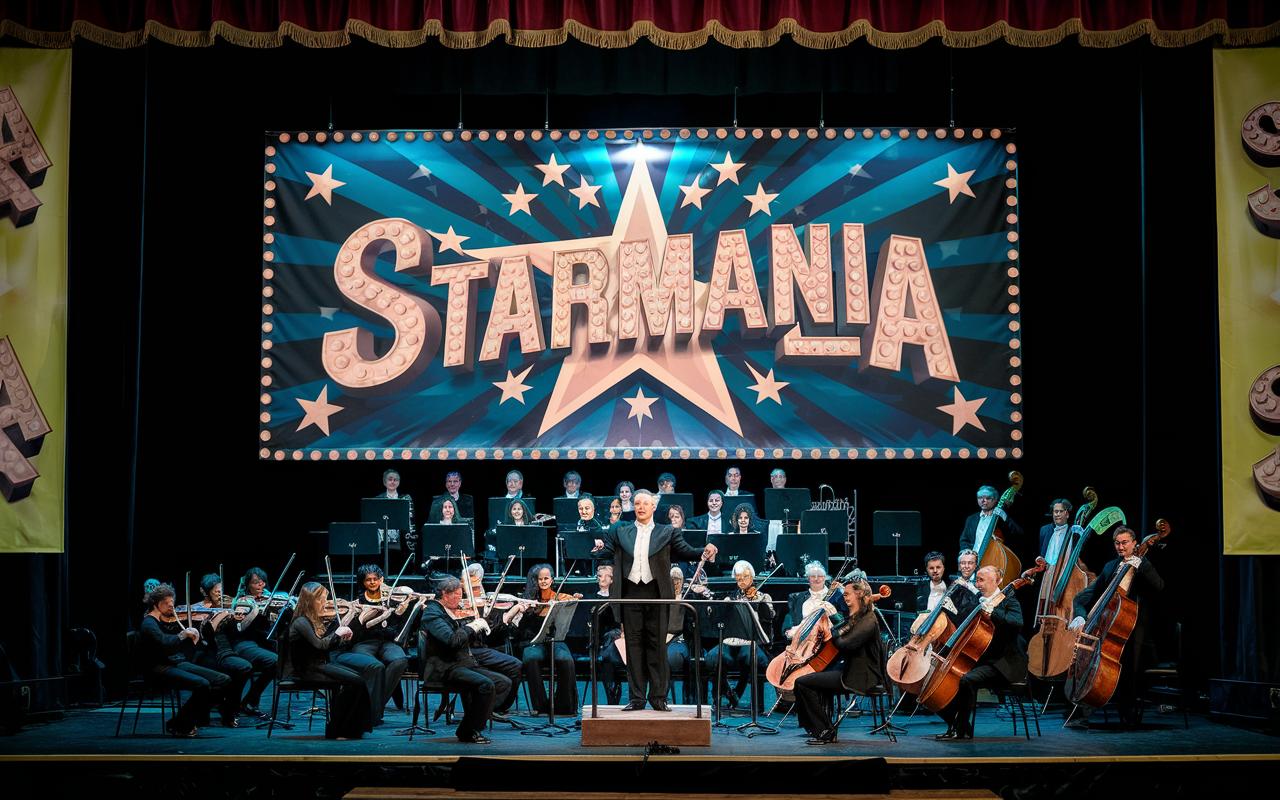 Pourquoi *Starmania* captive encore ? Histoire, musique et héritage