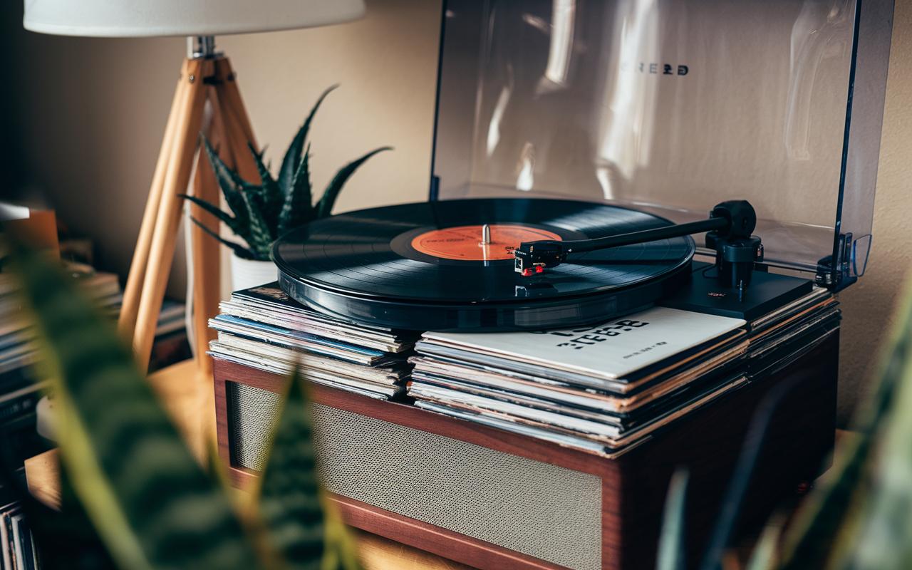 Quelle platine DJ choisir ? Guide pour des mixes parfaits