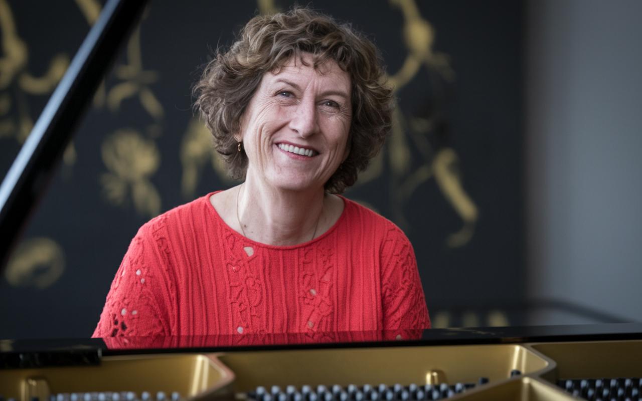 **Béatrice Berrut : l’ascension fulgurante d’une icône du piano**