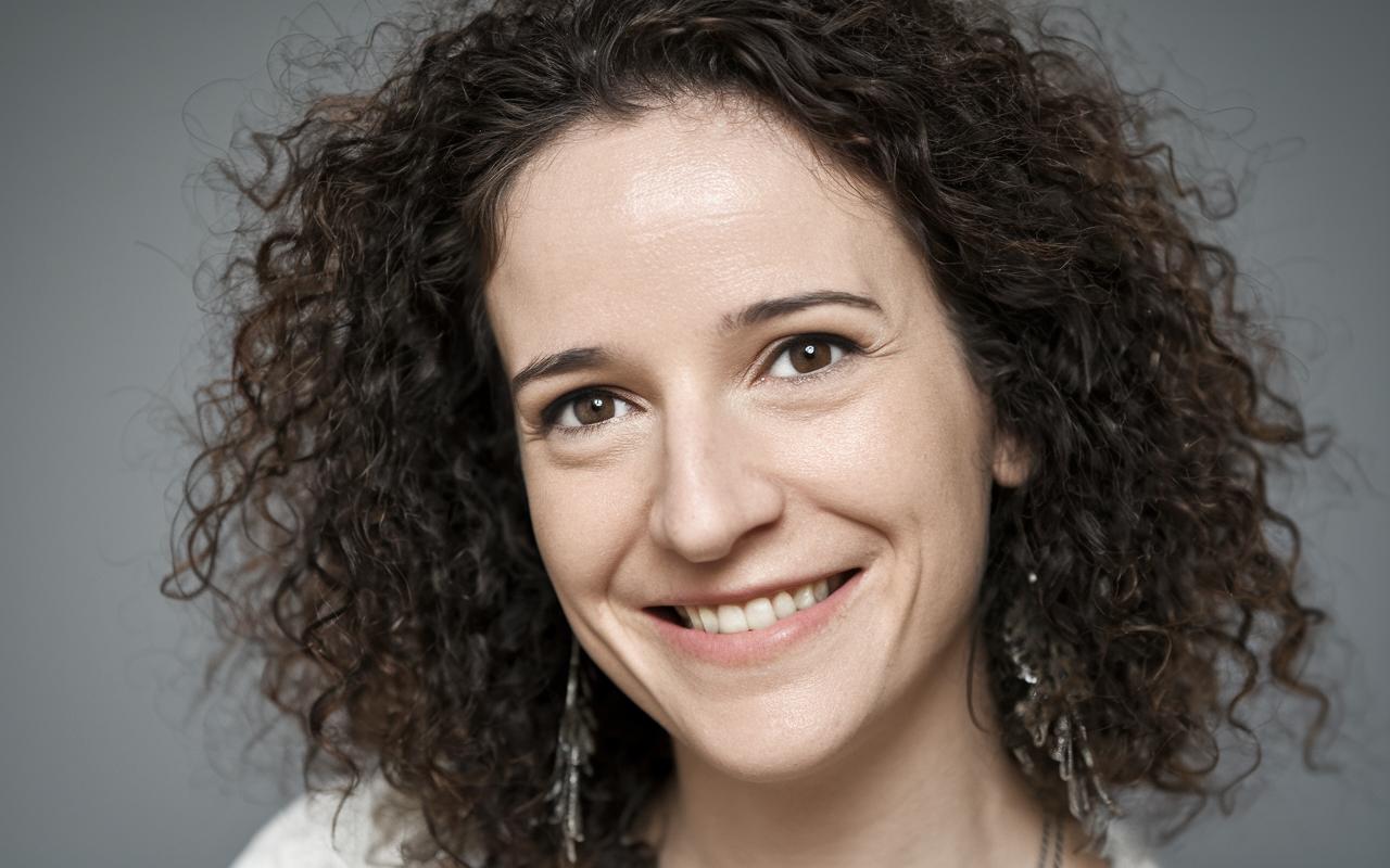 **Béatrice Berrut : une pianiste qui réinvente le classique**