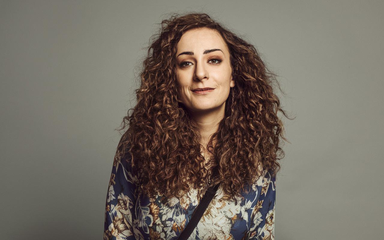 Iliona : l’album qui révolutionne la pop belge avec audace