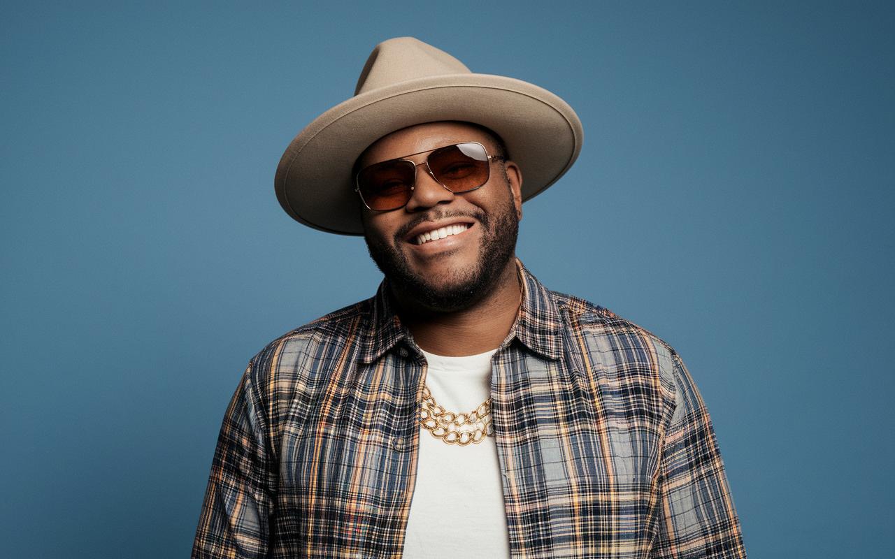 DJ Funk : Le pionnier qui a révolutionné la Ghetto House