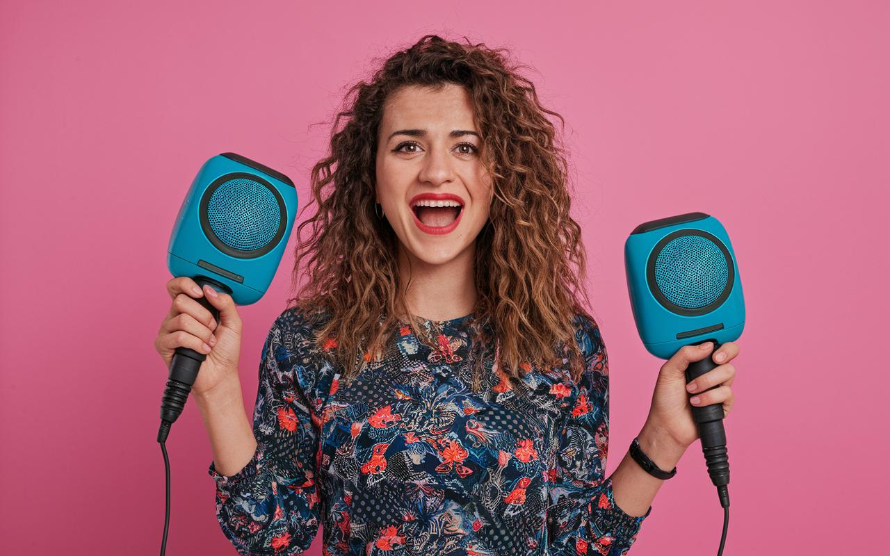 Karaoké pas cher : test des machines à moins de 50 € bluffantes