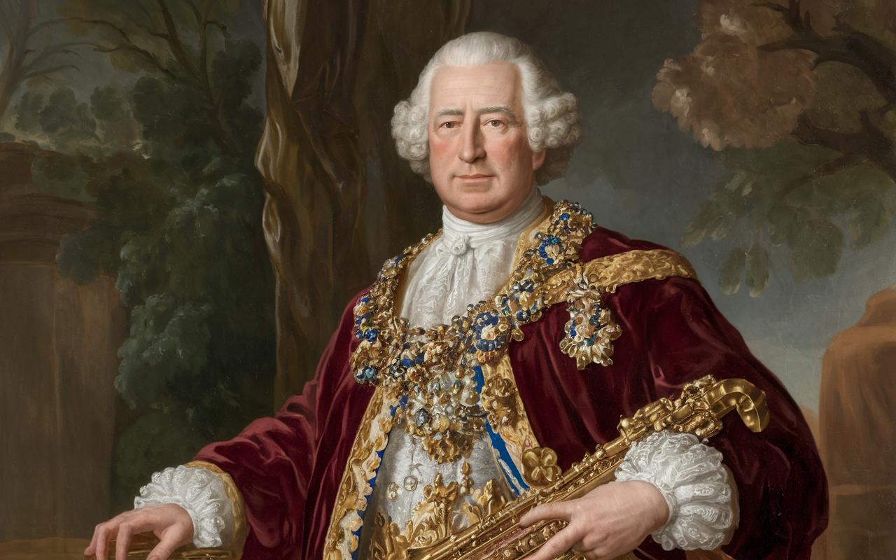 Charles III et sa flûte-carotte : un pari musical audacieux