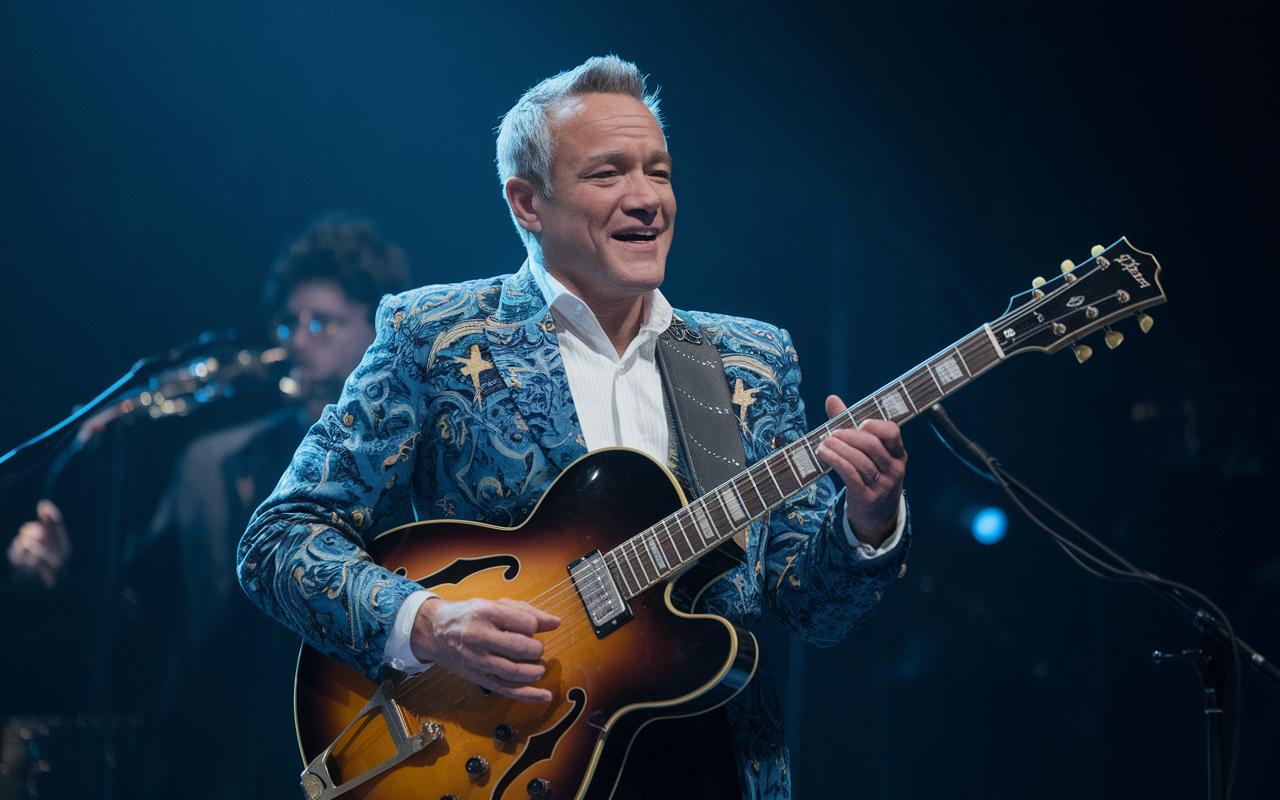 Robin Williams : l’impro culte derrière la chanson Prince Ali