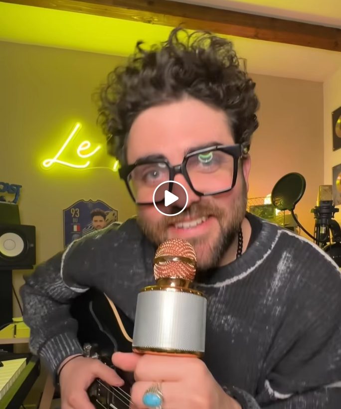 Tibz – Nouveau single 100k à l’heure : un virage audacieux