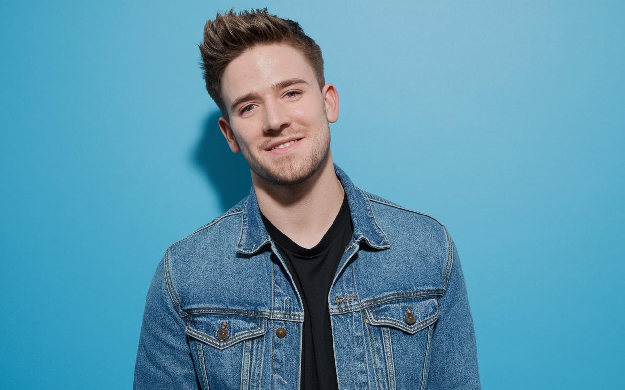 Luke Grimes face à Chris Stapleton : une nouvelle voix country