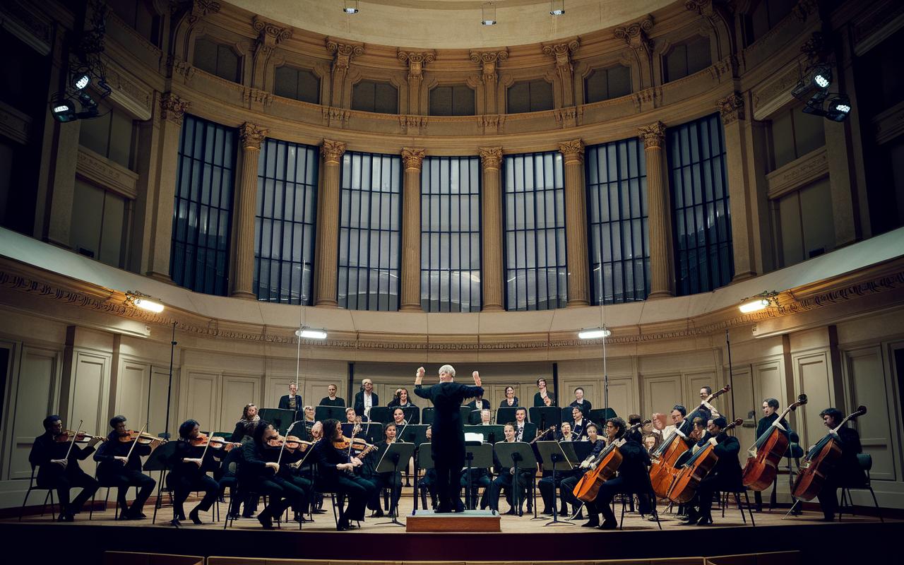 Bandes originales cultes : musiques inoubliables du cinéma