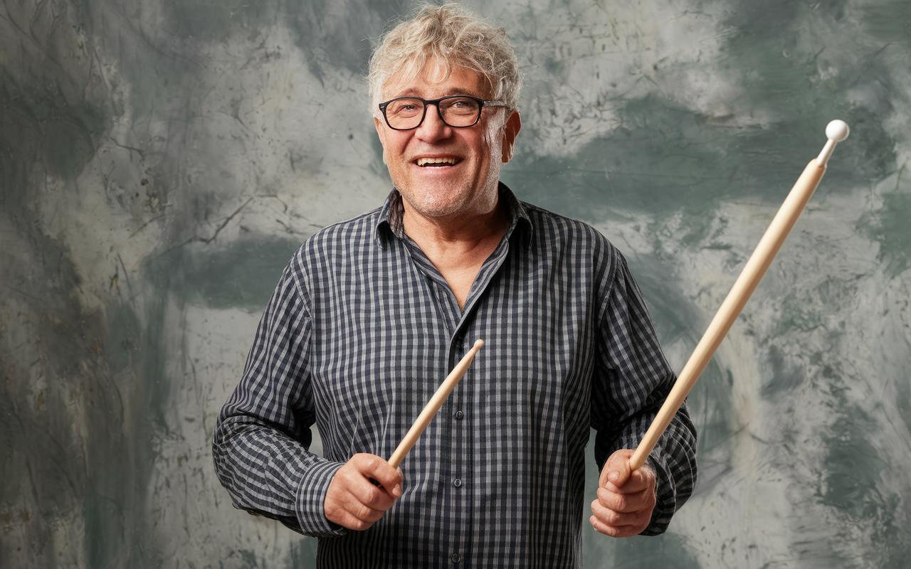 Les secrets d’Abraham Laboriel, bassiste des légendes