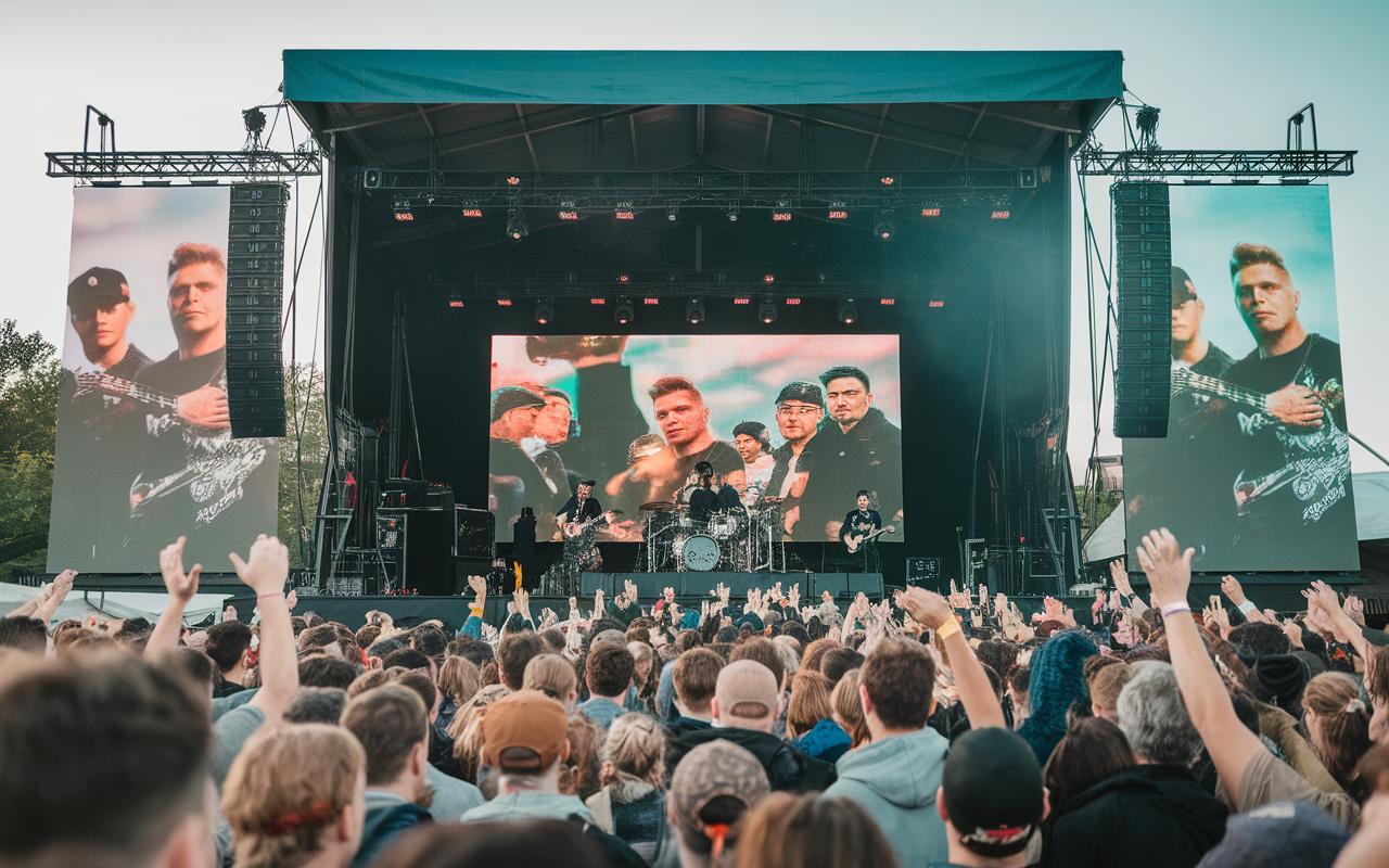 Dénichez vos billets de concert avant tout le monde : astuces clés