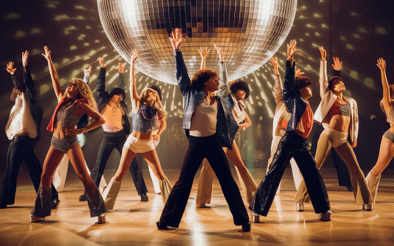 Le disco : quand la fête devient une arme contre l’injustice