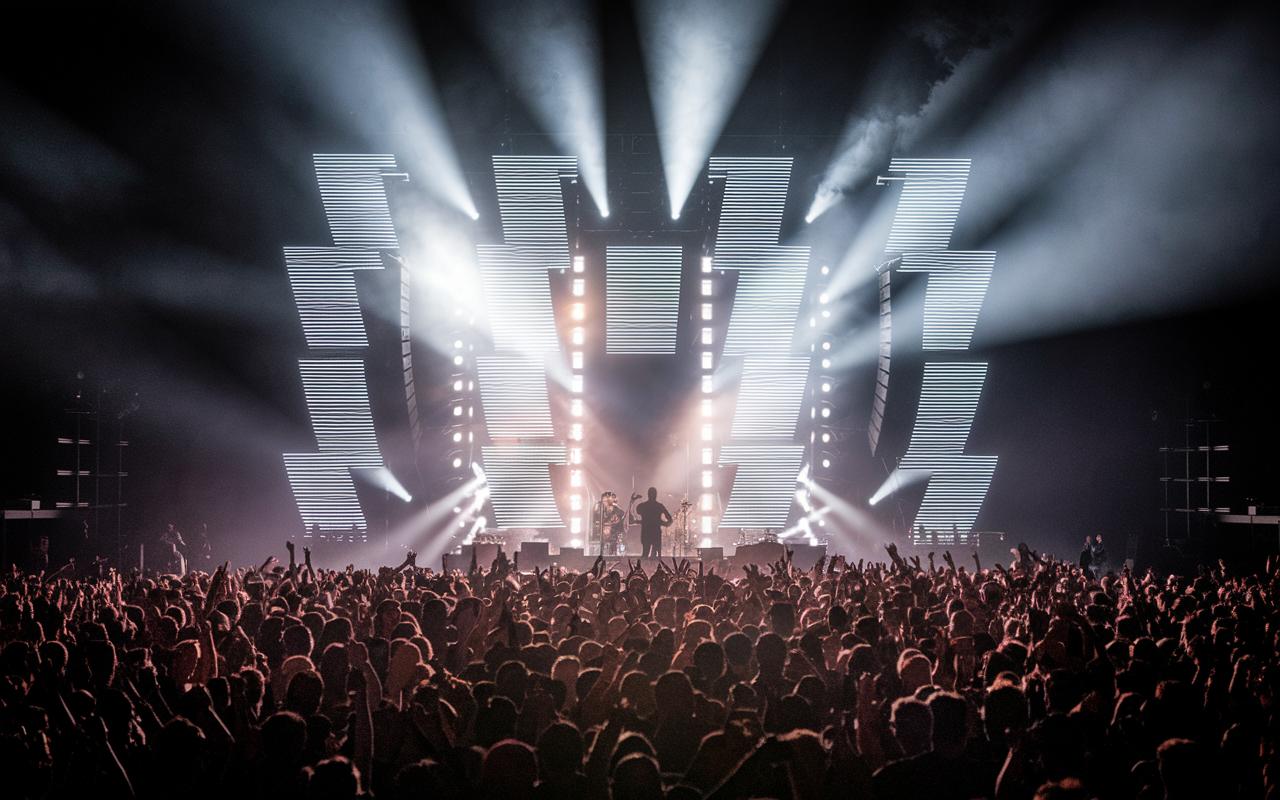 Linkin Park à Lyon 2026 : un retour musical audacieux