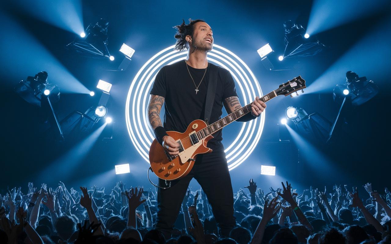 Linkin Park 2026 : un virage électro audacieux et assumé