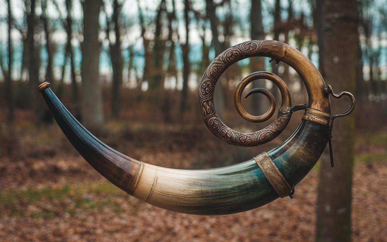 Trompe de chasse : l’émotion d’un instrument hors du temps