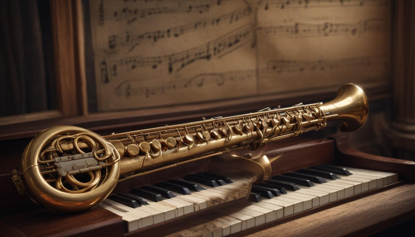 Instruments anciens : le secret sonore des hits actuels