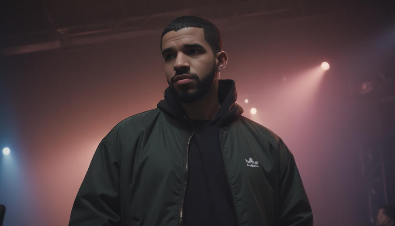 Drake : Réinvention du rap ou miroir d’une époque