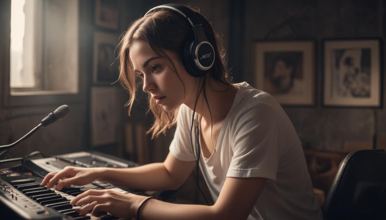 Musique et Rentrée : Boostez Motivation et Productivité au Quotidien