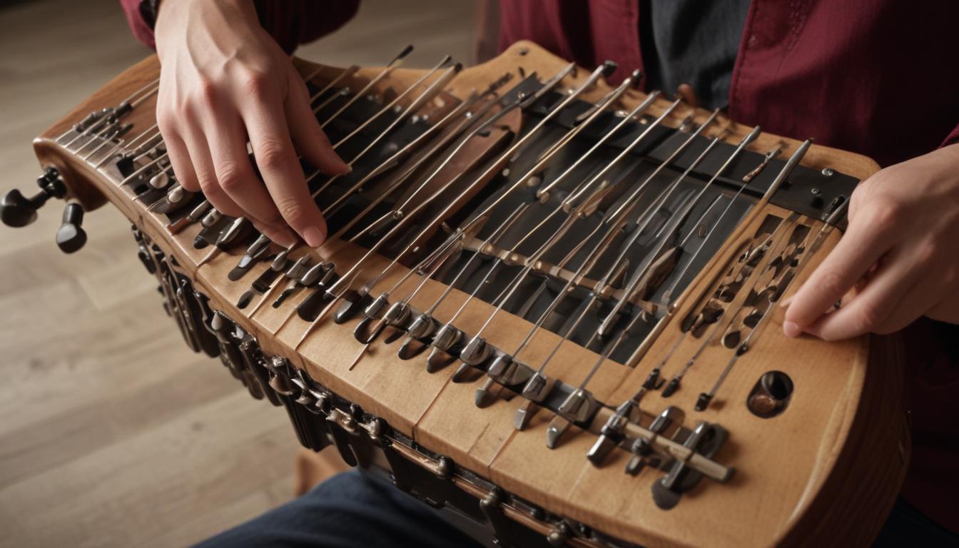 Txalaparta : le duo musical basque au rythme de l’écoute