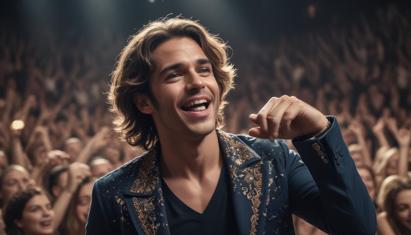 Bravo tu as gagné : l’hymne qui touche des millions d’âmes