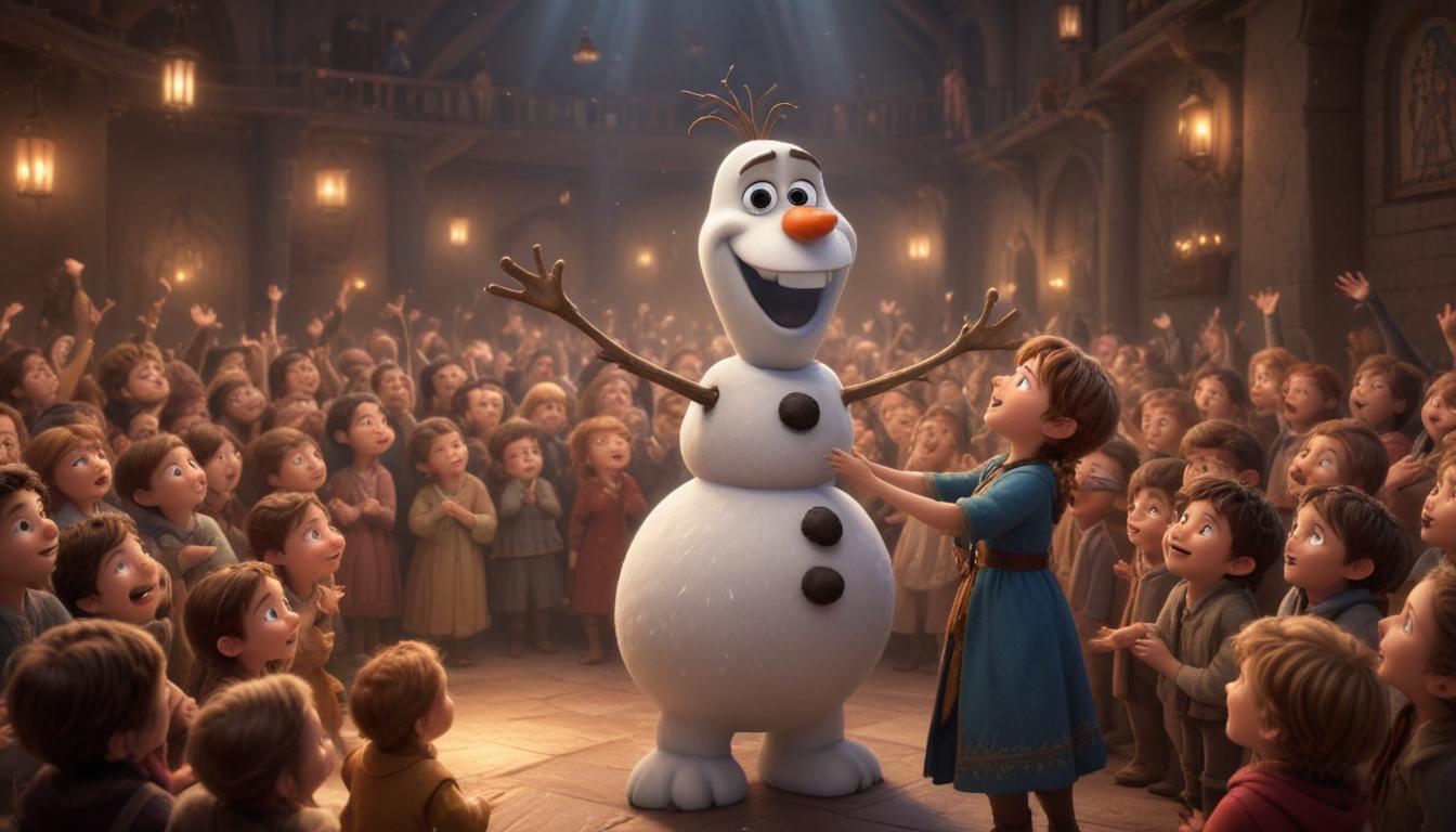 Éveil musical : Don naturel ou environnement stimulant