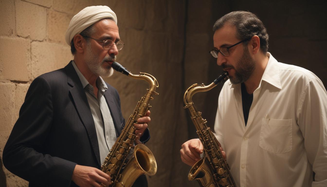 Oud et jazz : fusion musicale entre Orient et improvisation